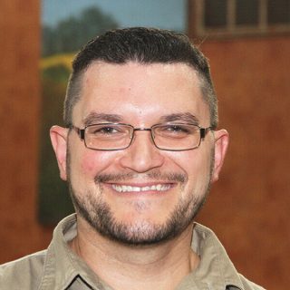 Staff & Board Of Trustees | Paul Anderson Youth Home