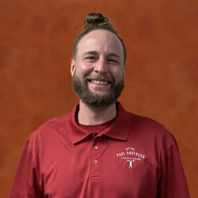 Staff & Board Of Trustees | Paul Anderson Youth Home