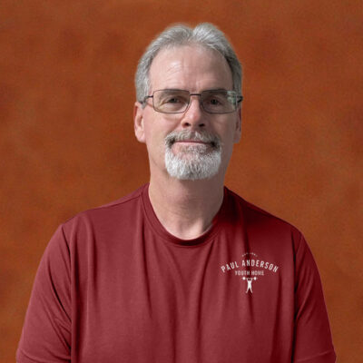 Staff & Board Of Trustees | Paul Anderson Youth Home