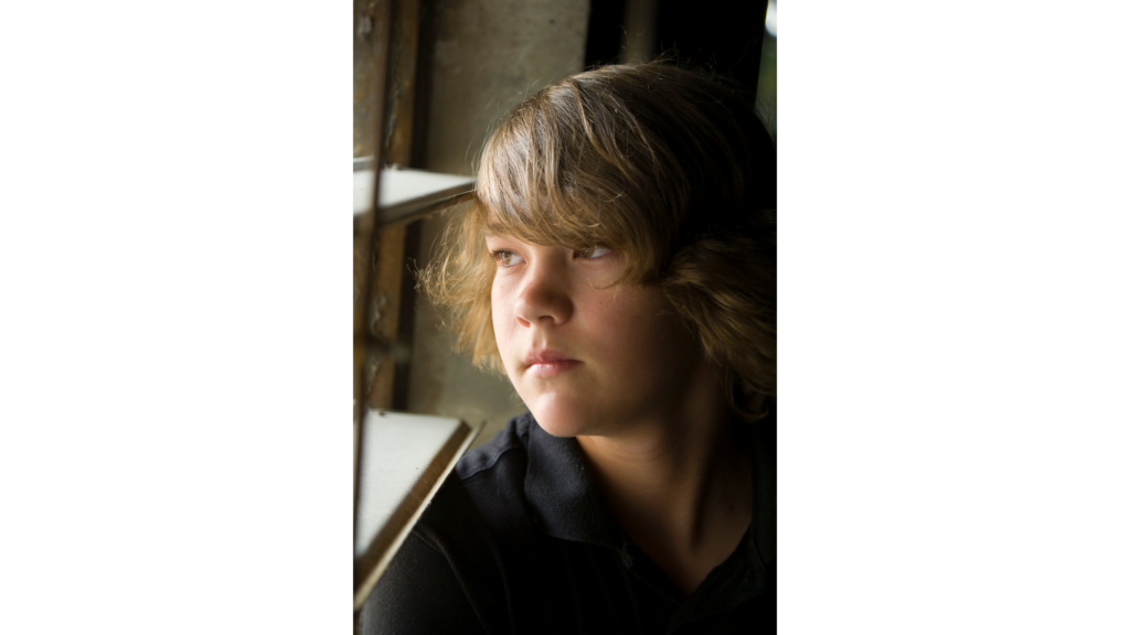 What Are the Early Signs of Juvenile Delinquency? - Paul Anderson Youth ...