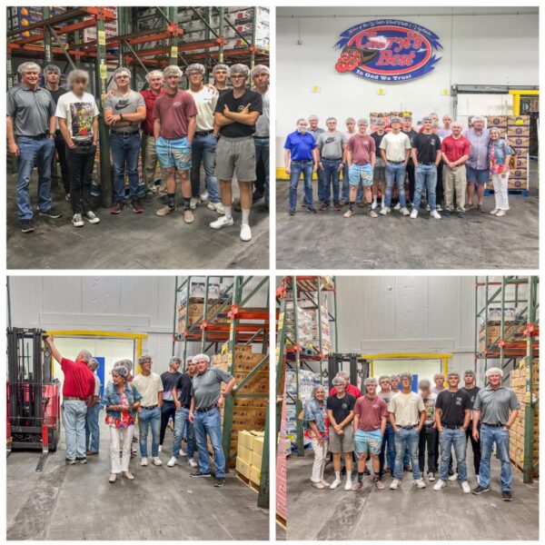 This Month at PAYH: Monthly Newsletter, July 2023 - Paul Anderson Youth ...